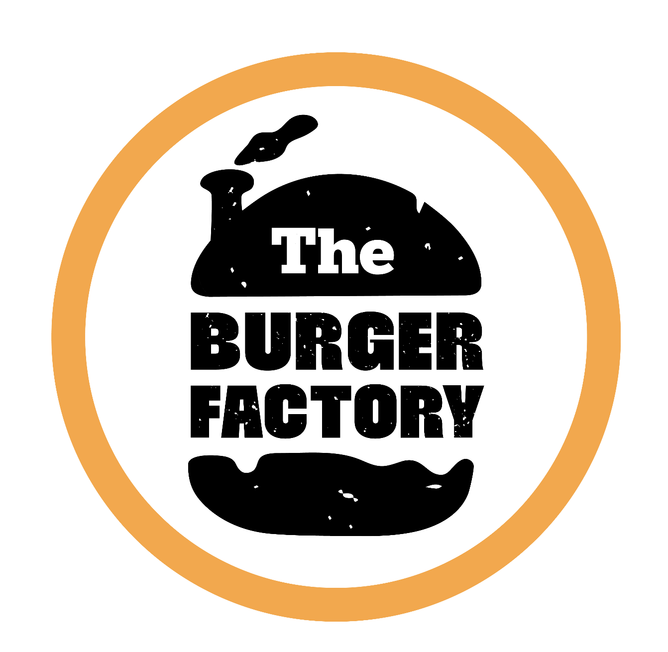 The burger Factory